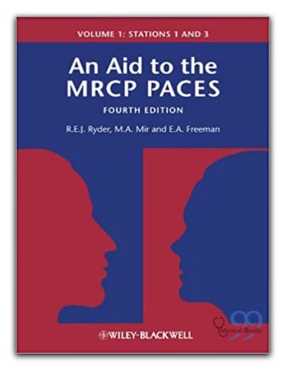 MRCP Books, Revision Books, MRCP QBank part 1,2 Passtest & medicine